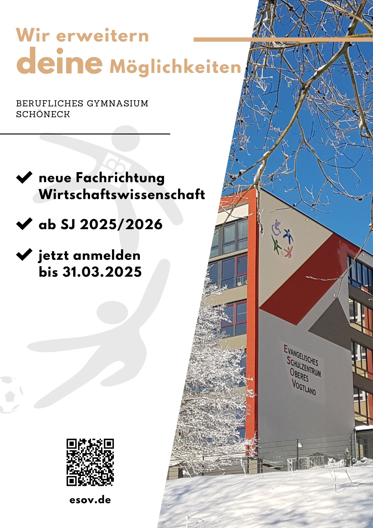 Neue Fachrichtung